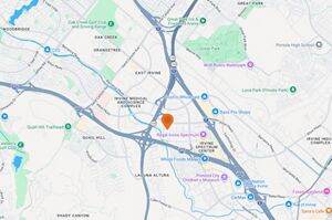 Brand New Apartments Now Leasing in Irvine CA