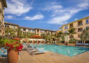 Villas at Playa Vista