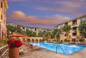 Villas at Playa Vista - Montecito | Playa Vista Apartments
