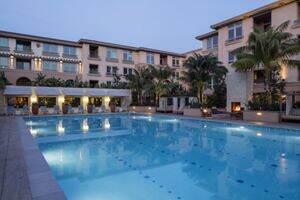 Villas at Playa Vista - Montecito | Playa Vista Apartments