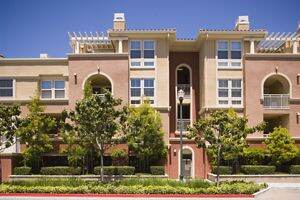 Villas At Bair Island Apartment Homes