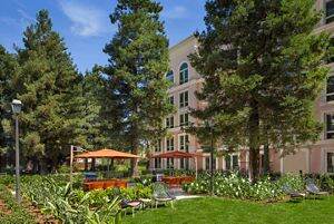 Redwood Place Apartments Sunnyvale