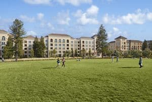 Redwood Place Apartments For Rent in Sunnyvale, CA