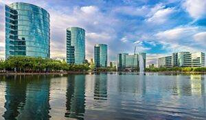 Living in Redwood City | Explore the Interactive Map