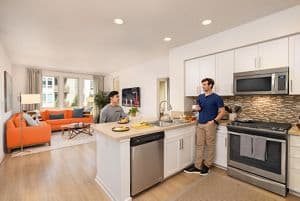 River View Apartments in San Jose, CA for Rent