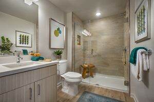 Apartment Photos & Videos - Santa Clara Square