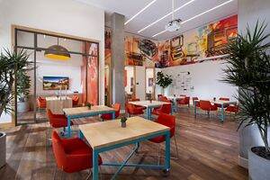 Apartment Photos & Videos - Santa Clara Square