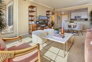 Villas At Bair Island Apartment Homes - De Haus Blog