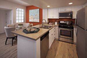 Aliso Town Center Apartments