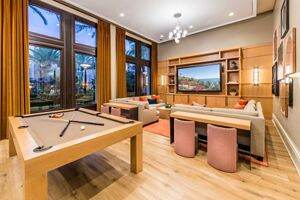 Centerpointe Apartments Irvine Spectrum | Features & Amenities