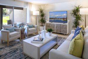 Deerfield Apartments in Irvine | Irvine Company Apartments