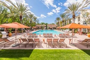 Mirasol Apartments at Irvine | Irvine Company Apartments