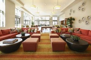 Park Place Apartments in Irvine | Features & Amenities
