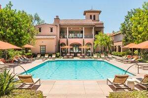 Portola Place Apartments For Rent in Irvine CA