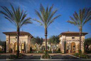 Apartment Photos & Videos | Promenade at Irvine Spectrum