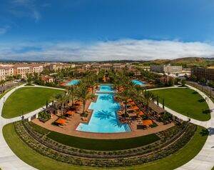 Promenade at Spectrum Apartments Virtual Tour