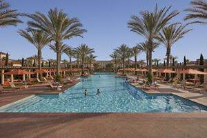 Features & Community Amenities - Promenade Apartments