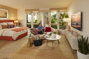 Promenade Apartments at Irvine Spectrum | Available for Rent
