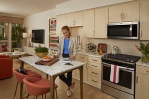 Promenade Apartments at Irvine Spectrum | Available for Rent