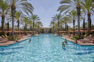 Promenade Apartments at Irvine Spectrum | Features & Amenities
