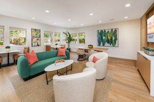 Santa Maria Apartments in Irvine | Irvine Company Apartments