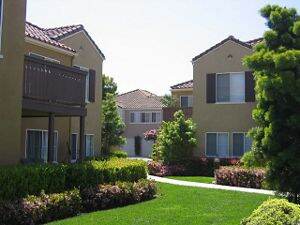 Santa Maria Apartments in Irvine | Irvine Company Apartments