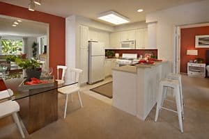 Serrano Apartments in Irvine | Community Features & Amenities