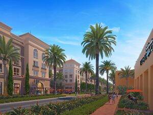 Colonnade at The Market Place | New Apartments Coming Soon