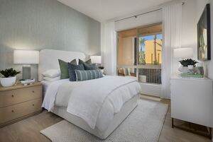 Colonnade at The Market Place | Brand New Luxury Apartments