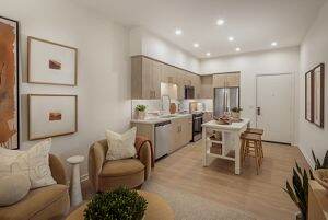 Colonnade at The Market Place | Features & Amenities