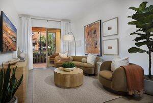 Colonnade at The Market Place | Brand New Luxury Apartments