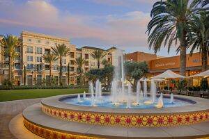 Colonnade at The Market Place | Brand New Luxury Apartments