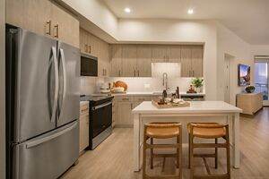 Colonnade at The Market Place | Brand New Luxury Apartments