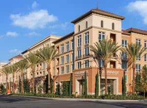 Colonnade at The Market Place | Brand New Luxury Apartments