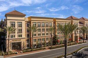 Meridian at The Market Place | New Apartments, Now Leasing