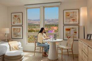 Meridian at The Market Place I Features & Amenities