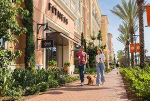 Meridian at The Market Place | New Apartments, Now Leasing