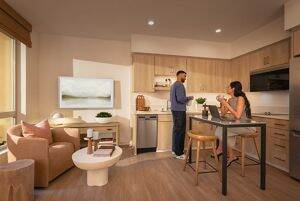 Meridian at The Market Place | New Apartments, Now Leasing