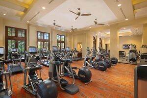 Irvine Spectrum Apartments