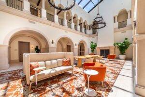 Luxury Coastal California Apartment Rentals | Irvine Company