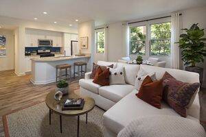 Westview Apartments at Irvine Spectrum | Features & Amenities