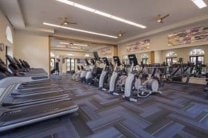 Features & Amenities | Westview at Irvine Spectrum