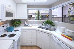 Woodbridge Willows Apartments Irvine | Features & Amenities