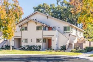 Woodbridge Willows Apartments in Irvine