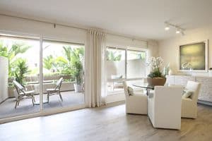 Promontory Point Apartments in Newport Beach