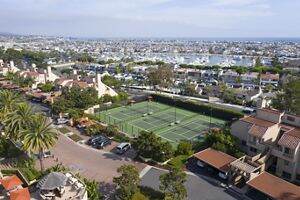 Promontory Point Newport Beach Apartments | Features & Amenities
