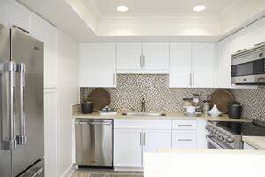 Promontory Point Apartments in Newport Beach