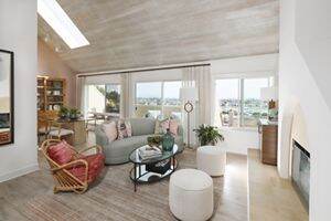Promontory Point Apartments in Newport Beach