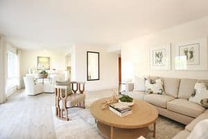 Promontory Point Apartments in Newport Beach