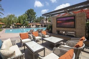 Turtle Ridge Apartments Newport Beach | Features & Amenities